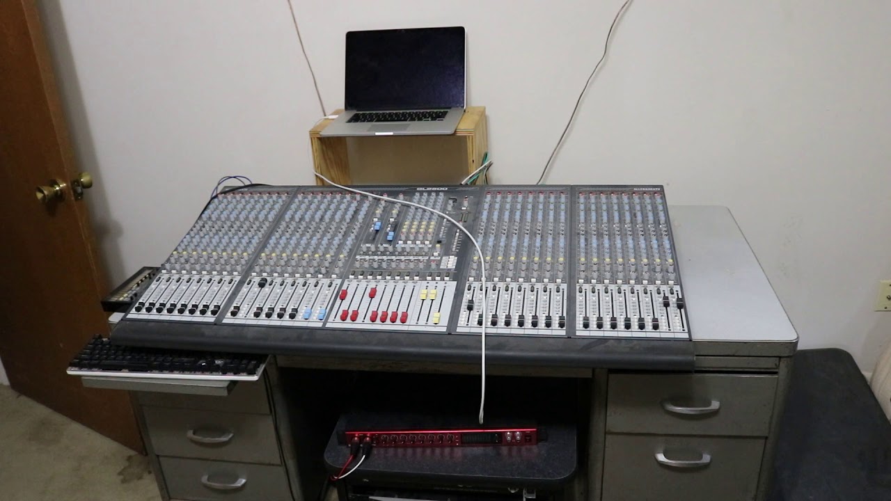 looper program - YouTube