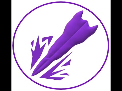 Cazar, Fallen Warrior solo att new pb (Skill Based Boss Fights) - YouTube