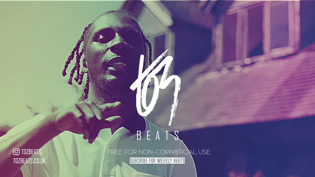 Snap Capone x Stardom Type Beat (Prod. Toz) UK Rap - YouTube