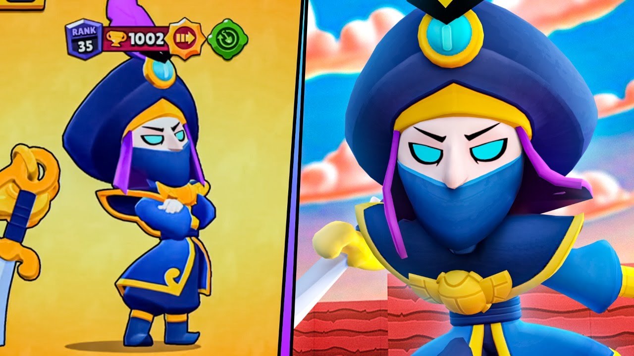 NEW MORTIS GADGET - YouTube