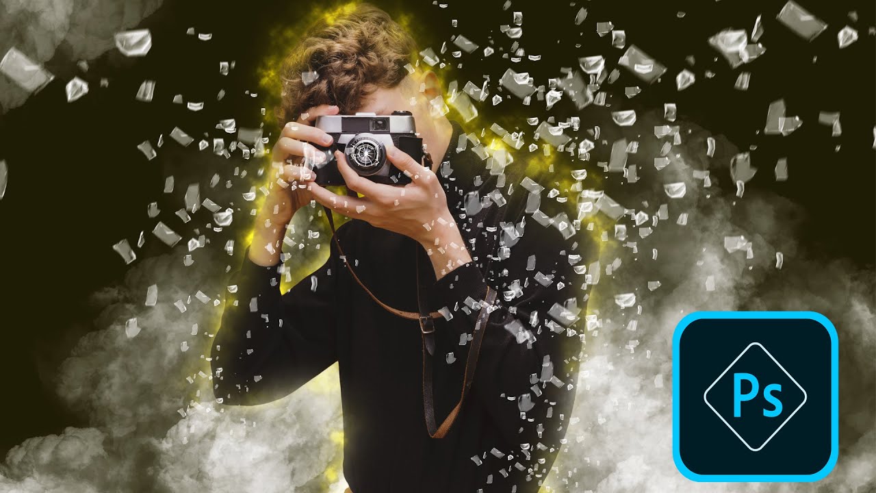 How To Create A Glass Shatter Effect PhotoshopTutorial YouTube how-to-create-a-glass-shatter-effect-photoshoptutorial-youtube
