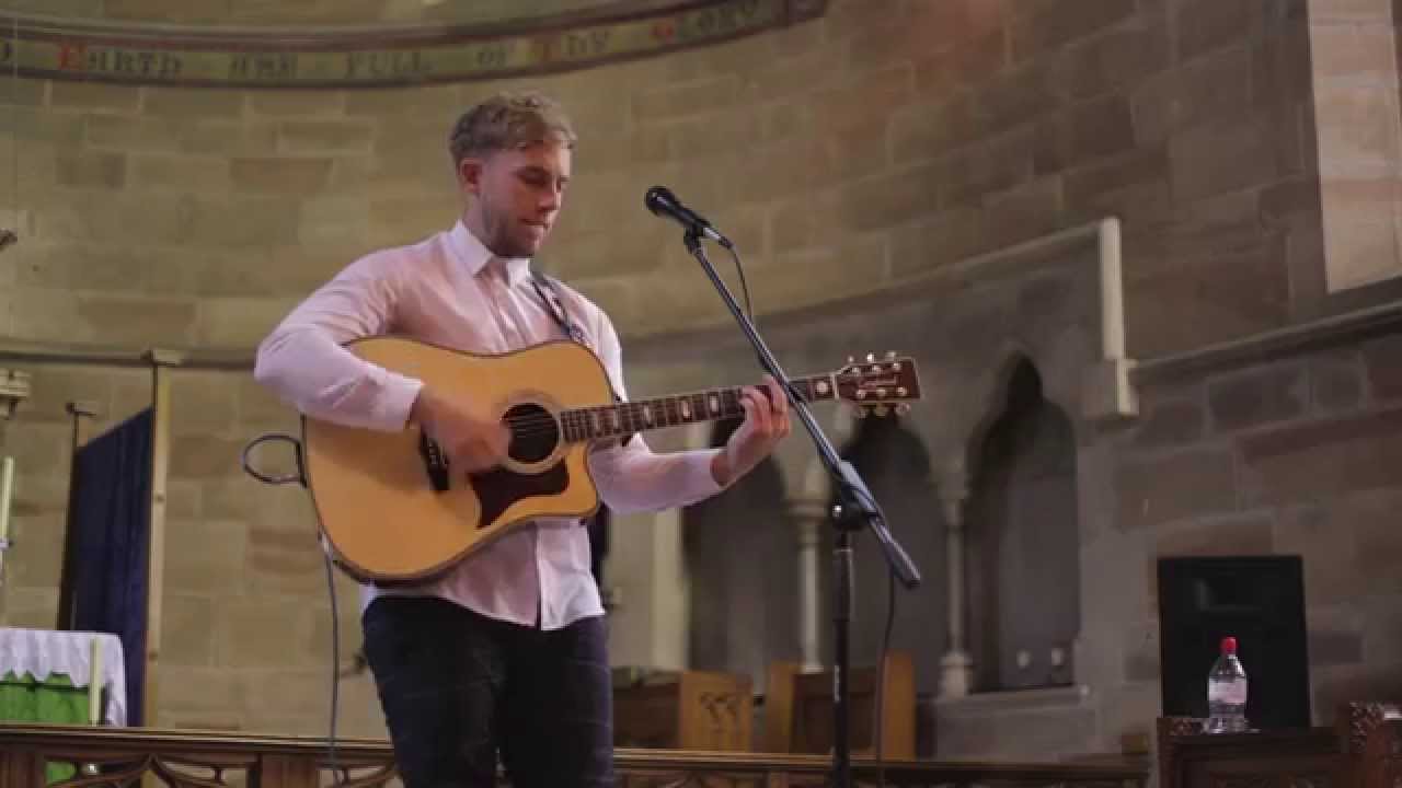 Josh Kumra/Wretch 32 - Don't Go (cover by Marc Williams) - YouTube