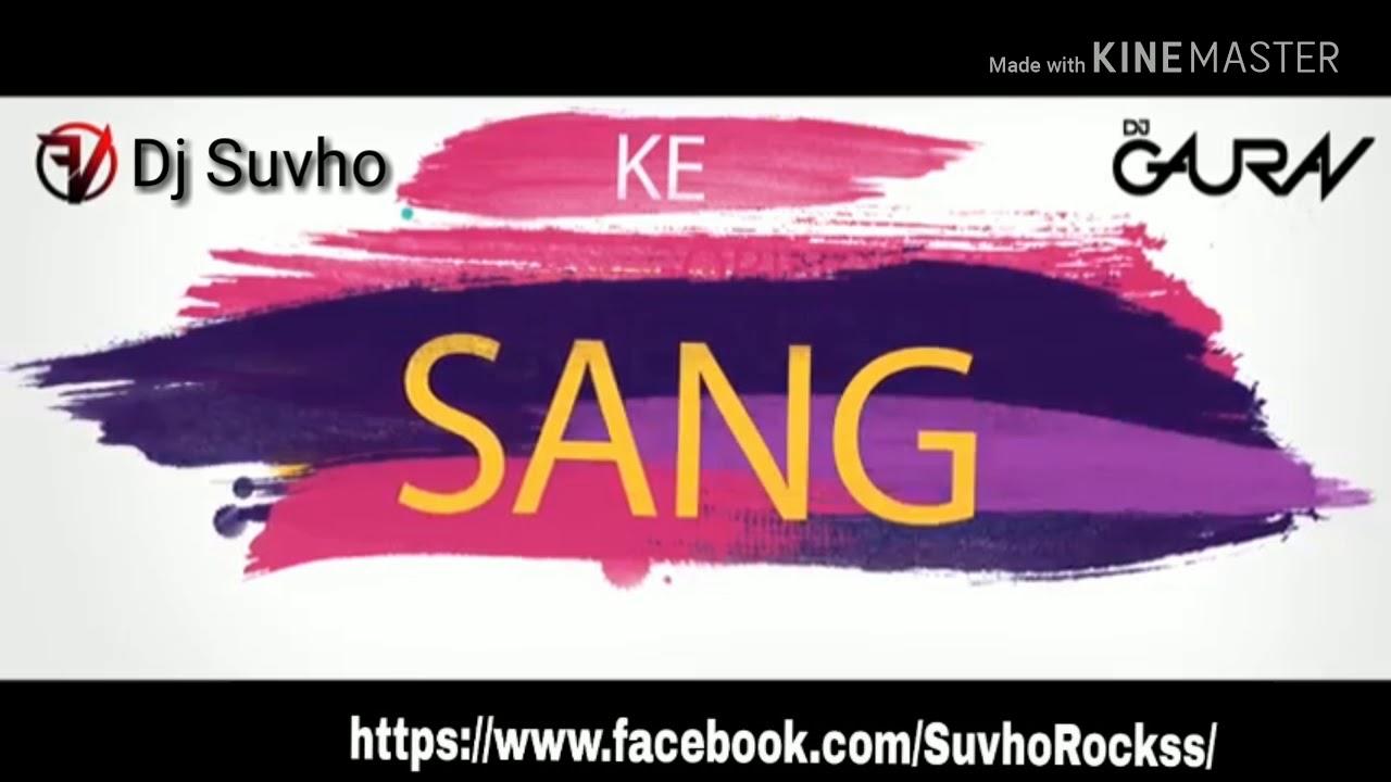 Har Taraf hai ye Shor Mix by Dj Suvho* - YouTube