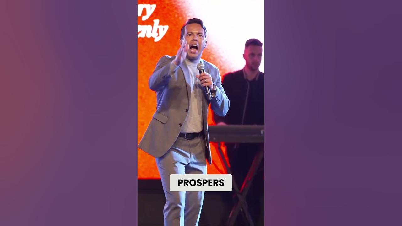 Unlock Divine Favor! - YouTube