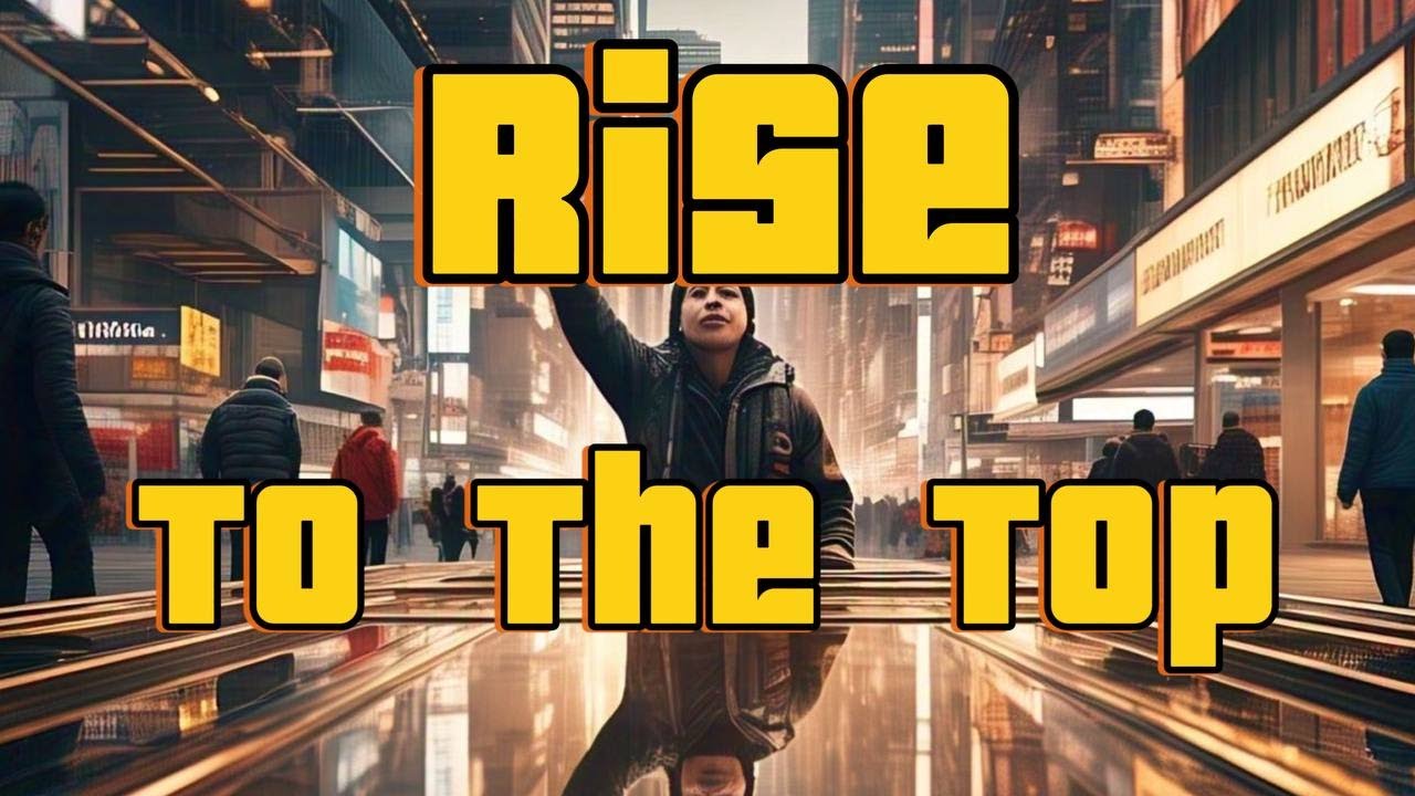 Musik terbaru 2025| Musik pop rock| Judul lagu: Rise To The Top - YouTube