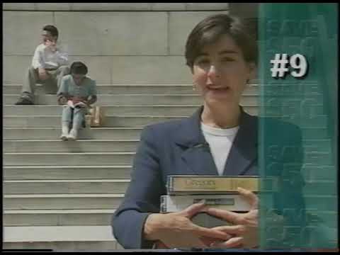 GARY BELSKY & LESLEY ALDERMAN ON NY1 - YouTube