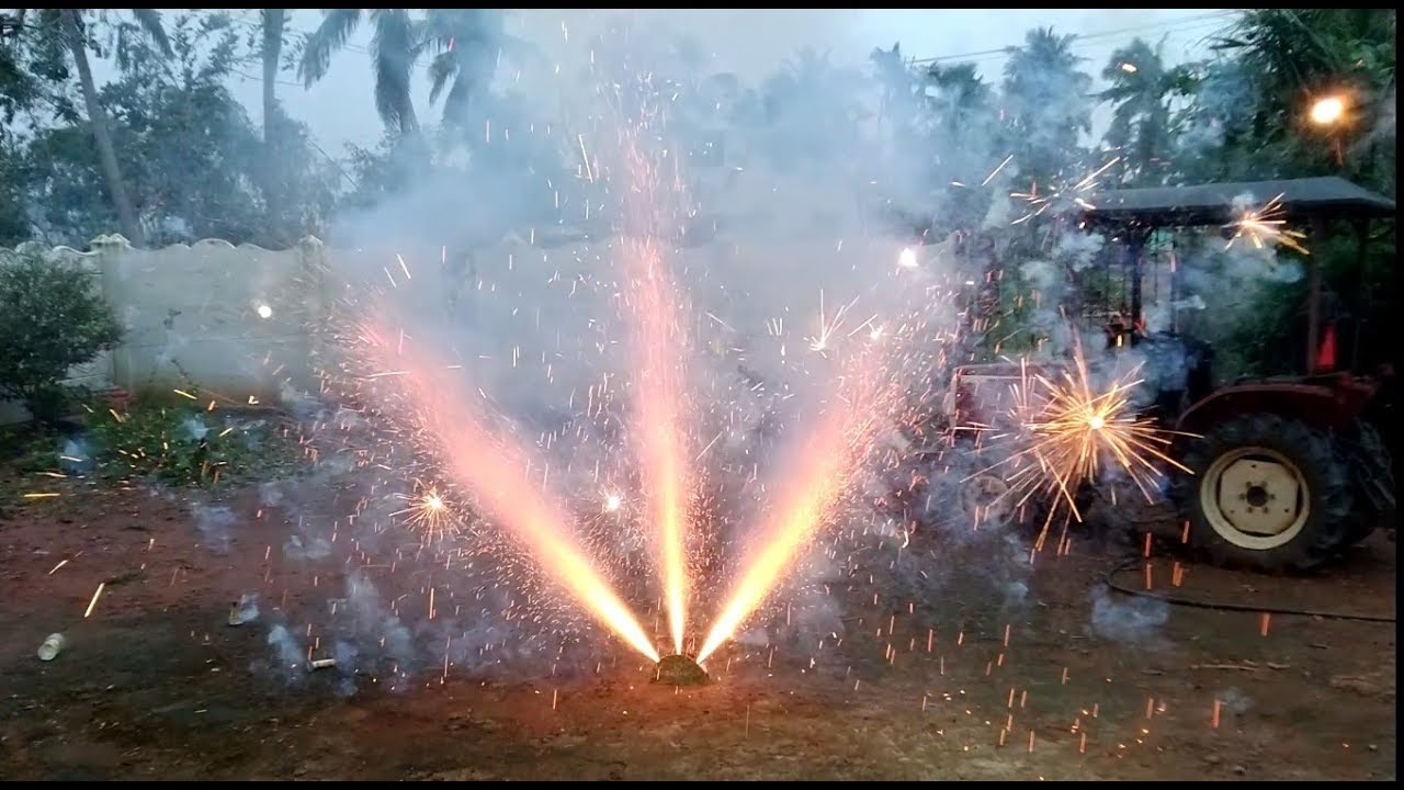 ARC Crackers | Bomb crackers | crackers | fireworks | Flowers Pots ...