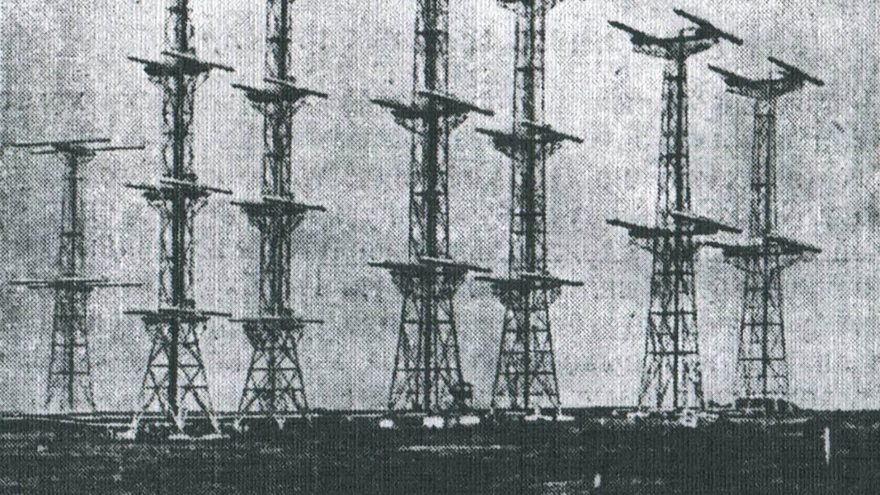 Godspeed You! Black Emperor - String Loop Manufactured During Downpour ...