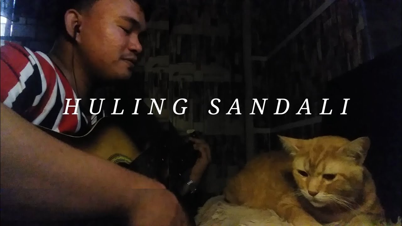 Huling Sandali - December Avenue (COVER) - YouTube