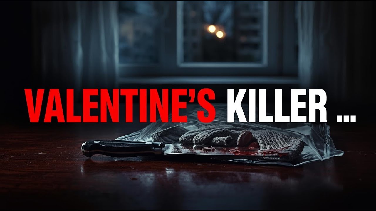 “Valentine’s Killer | The Bloody Gift That Exposed a Murder” - YouTube
