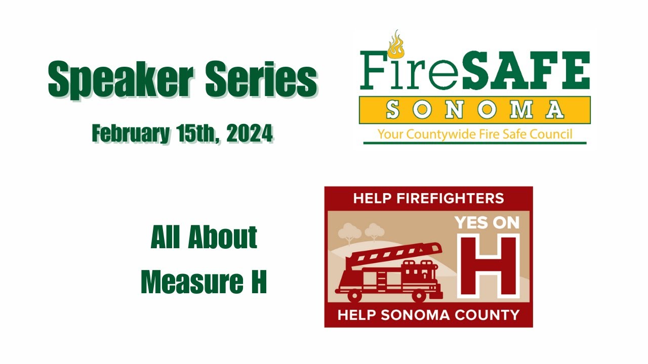 February 2024 Speaker Series - All About Measure H - YouTube