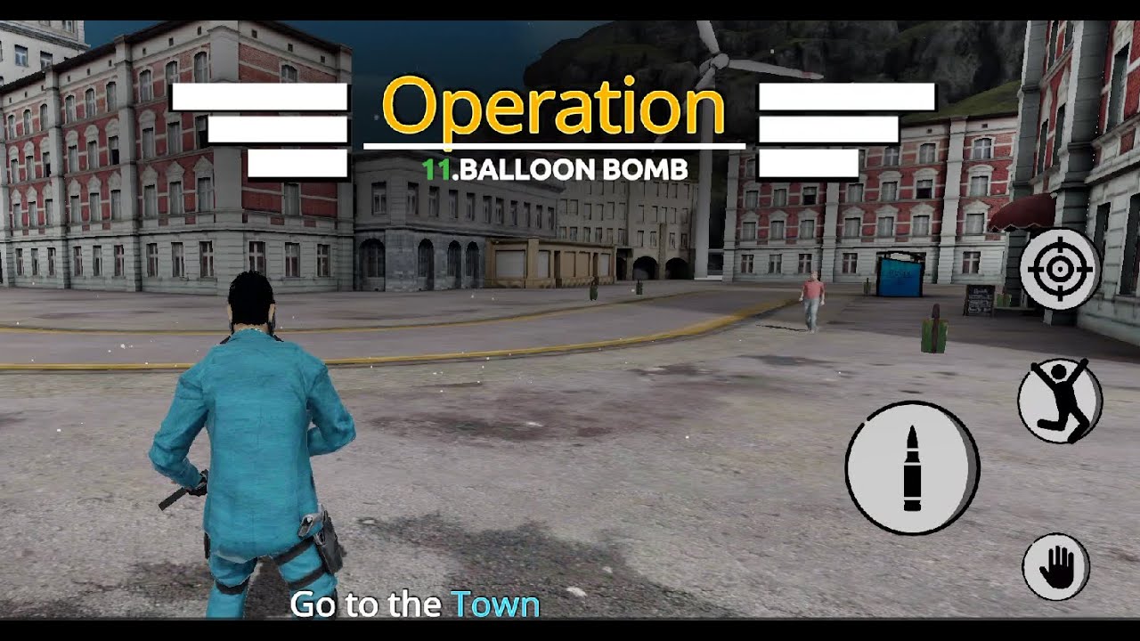 Operation 11 | Grand Thief Operations GTO - Official Gameplay | Top ...