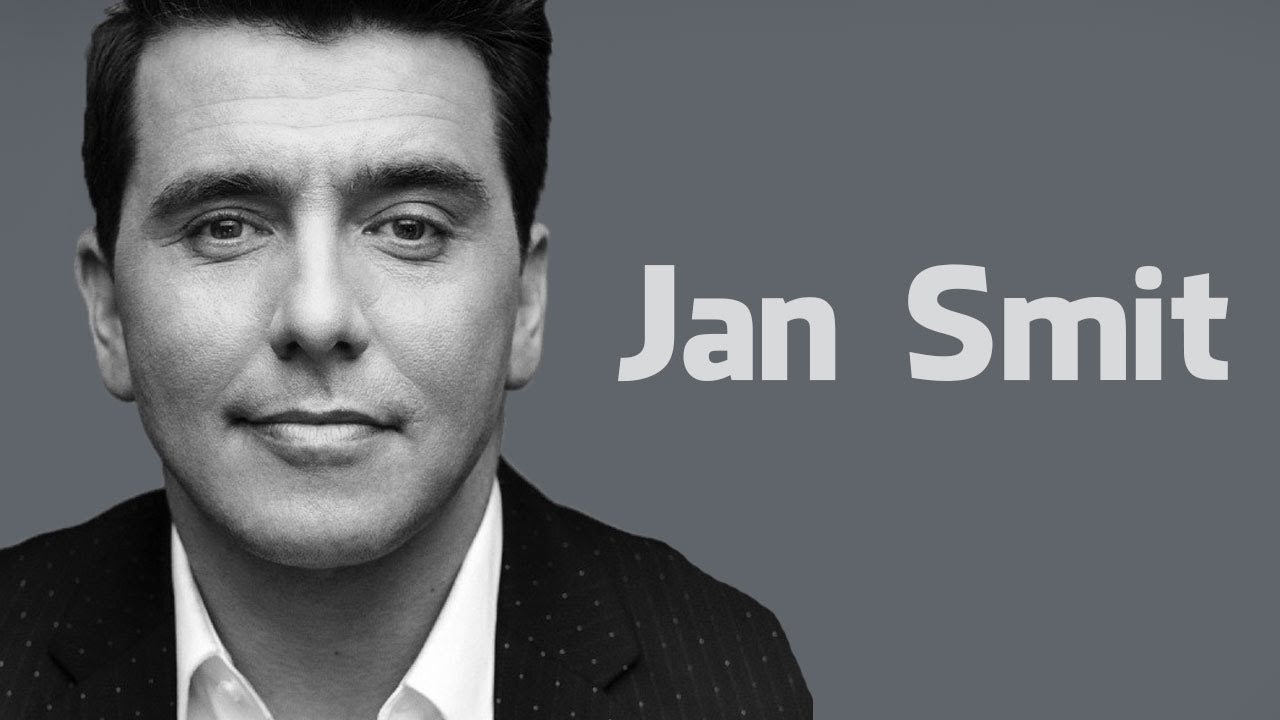 Traurige Geschichte von Jan Smit - YouTube