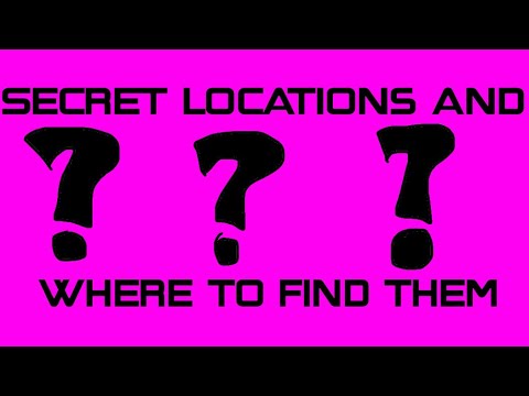 Slap Royale Tips and Tricks | Episode 1 | Secret spots and where to ...