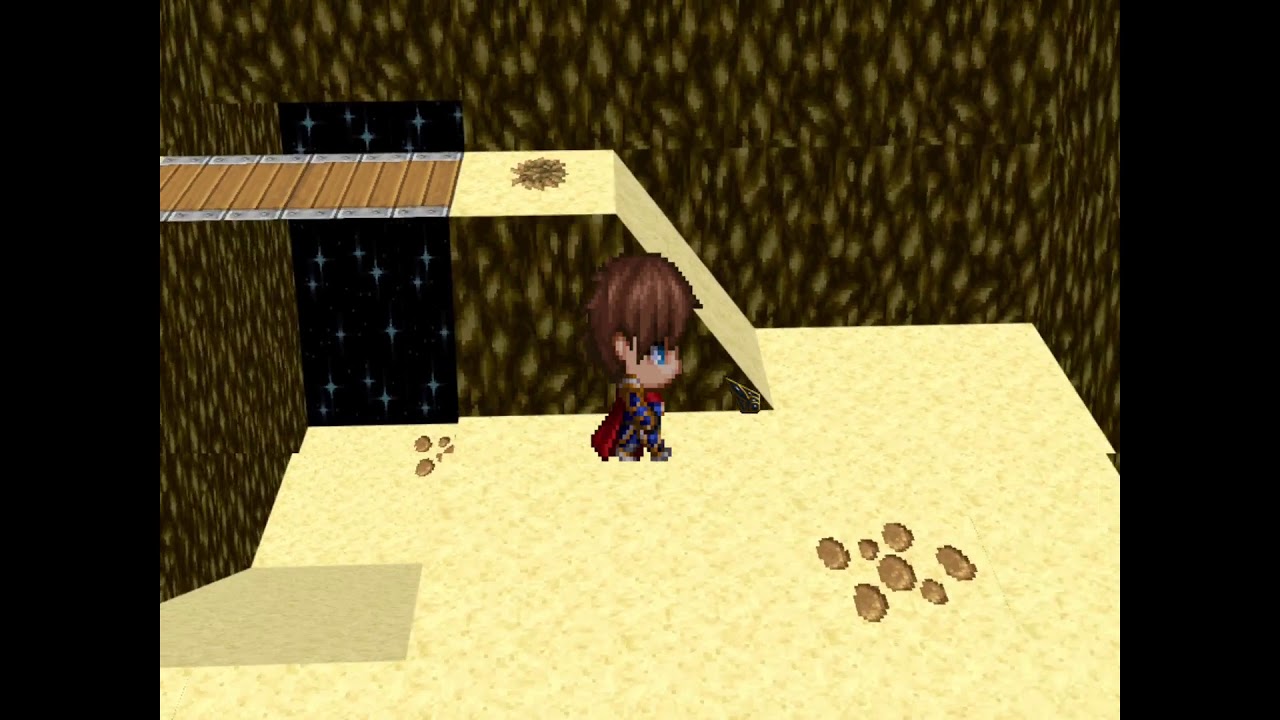 RPG Maker MZ - Rose Engine [Easy 3D Renderer] - Hands on Demo( Maps ...