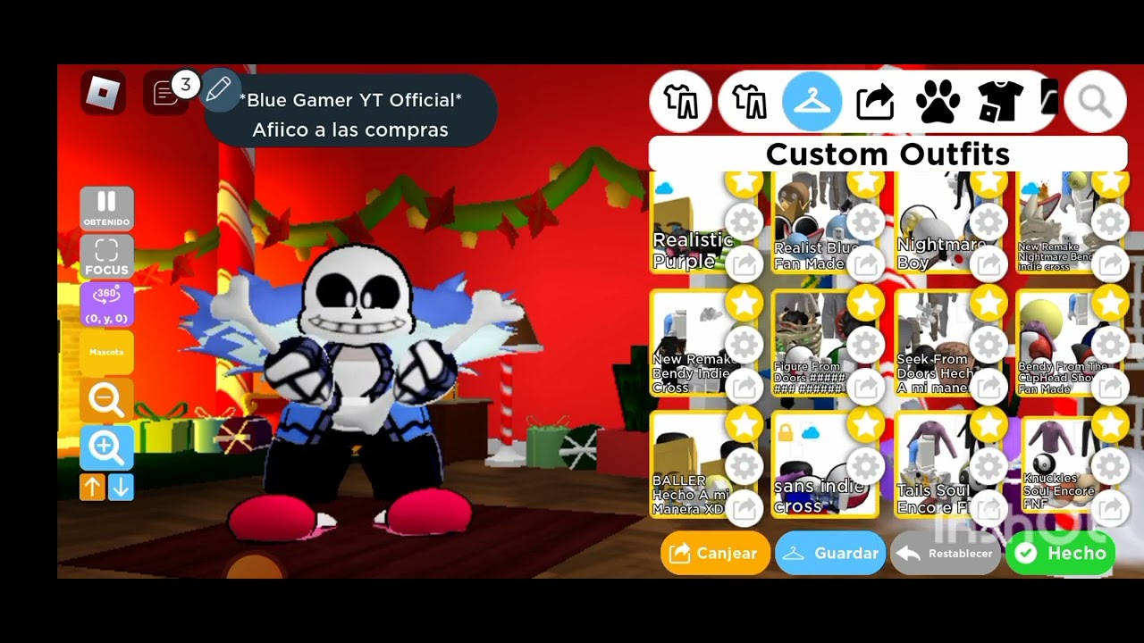 Algunos codes SANS - YouTube