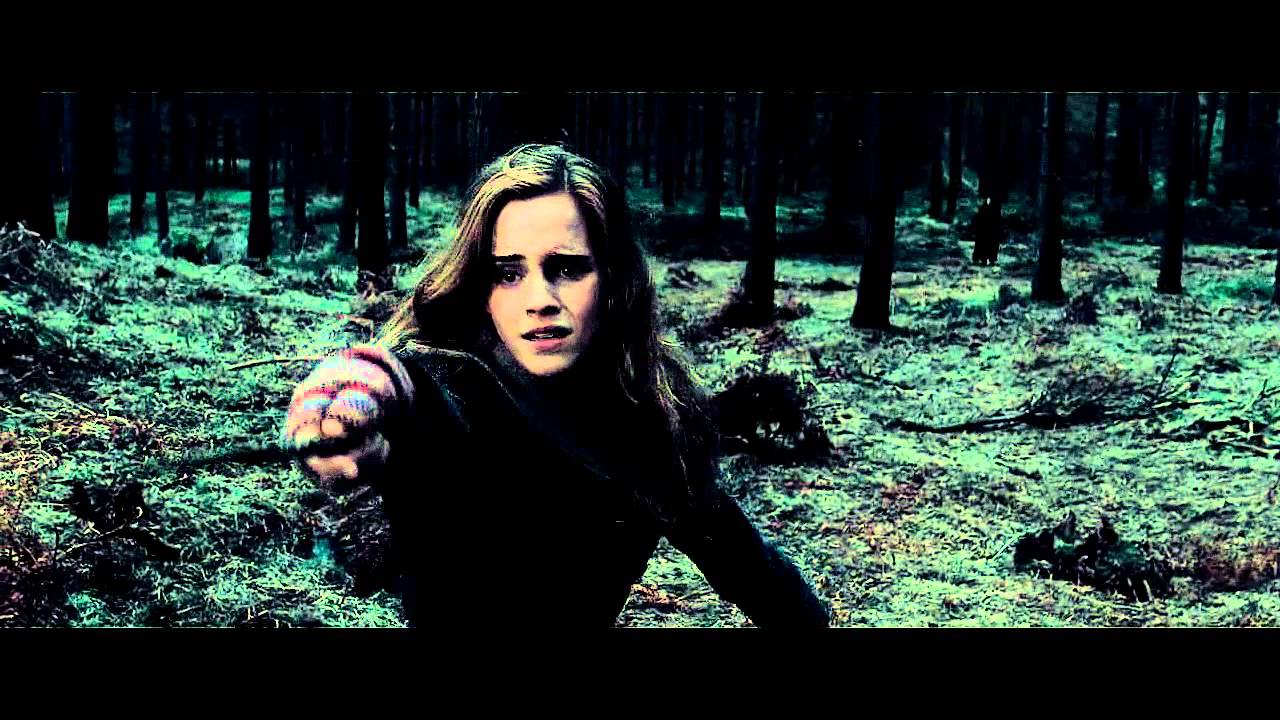 welcome to the new age||Harry Potter - YouTube