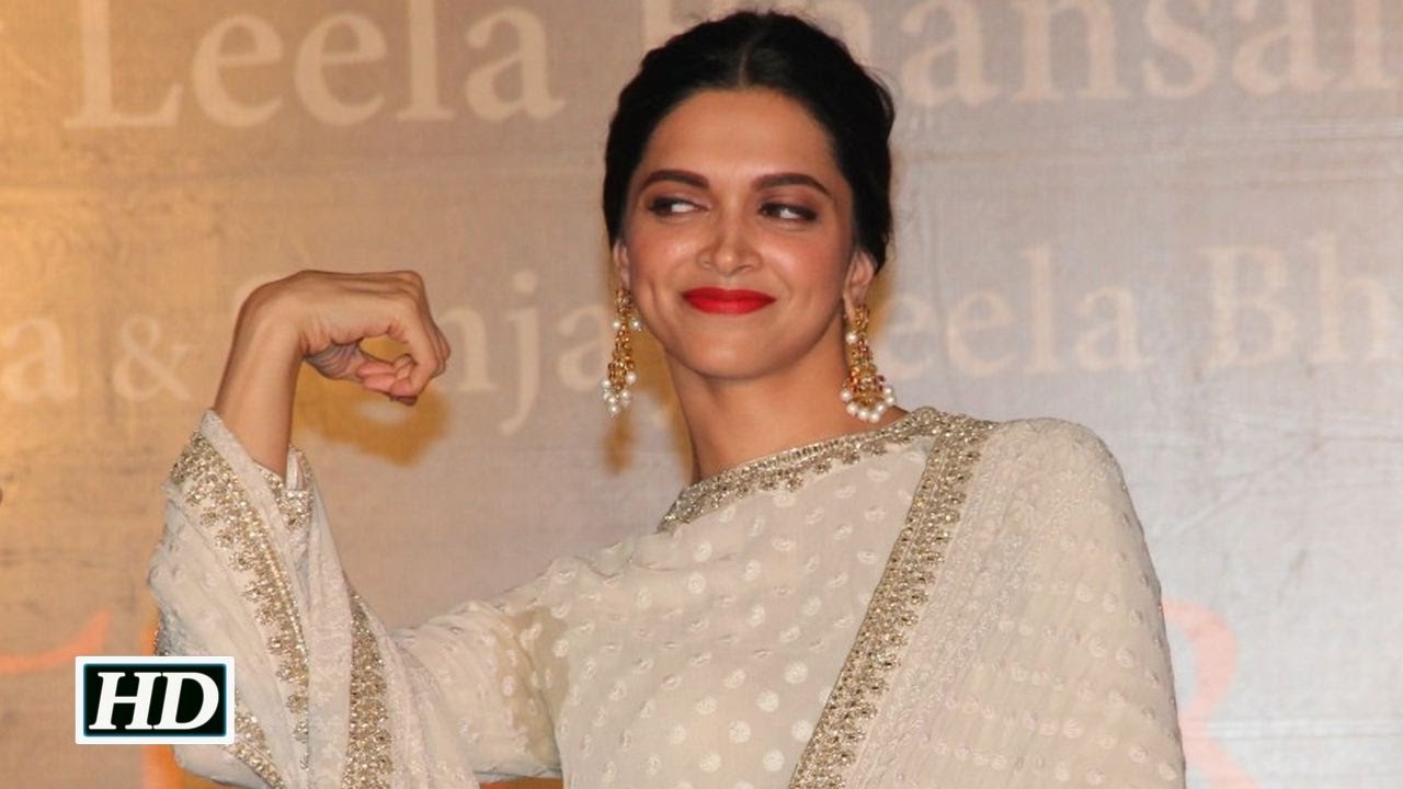 Watch Deepika special item number in Raabta| Don't Miss - YouTube
