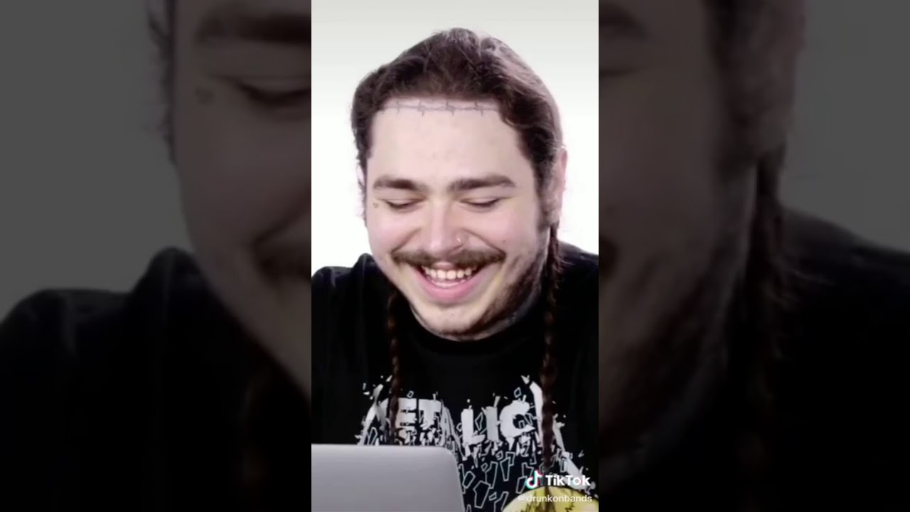 Post malone edits 👉👈😍 - YouTube
