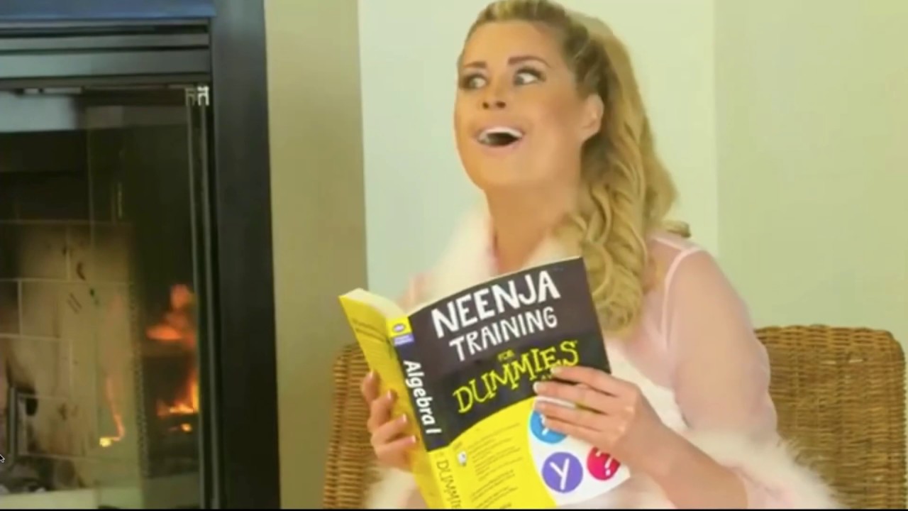 Jennifer Murphy Racist? "I want to be neenja"/Bad Friends Interview ...