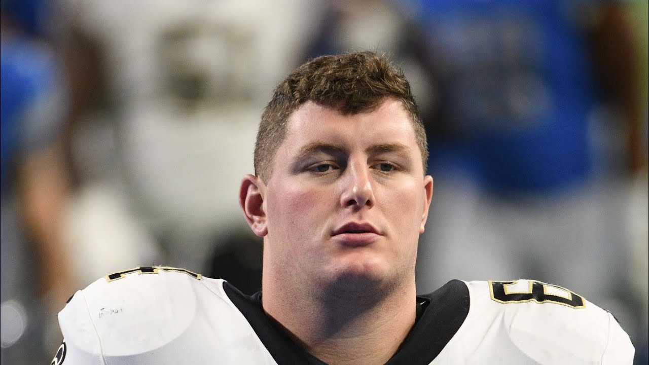 Top 5 Current NFL Centers - YouTube