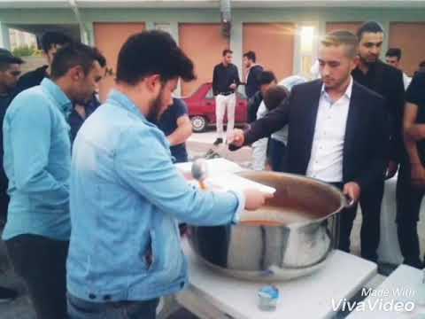 Nevşehir Üniversitesi Ülkücüleri.