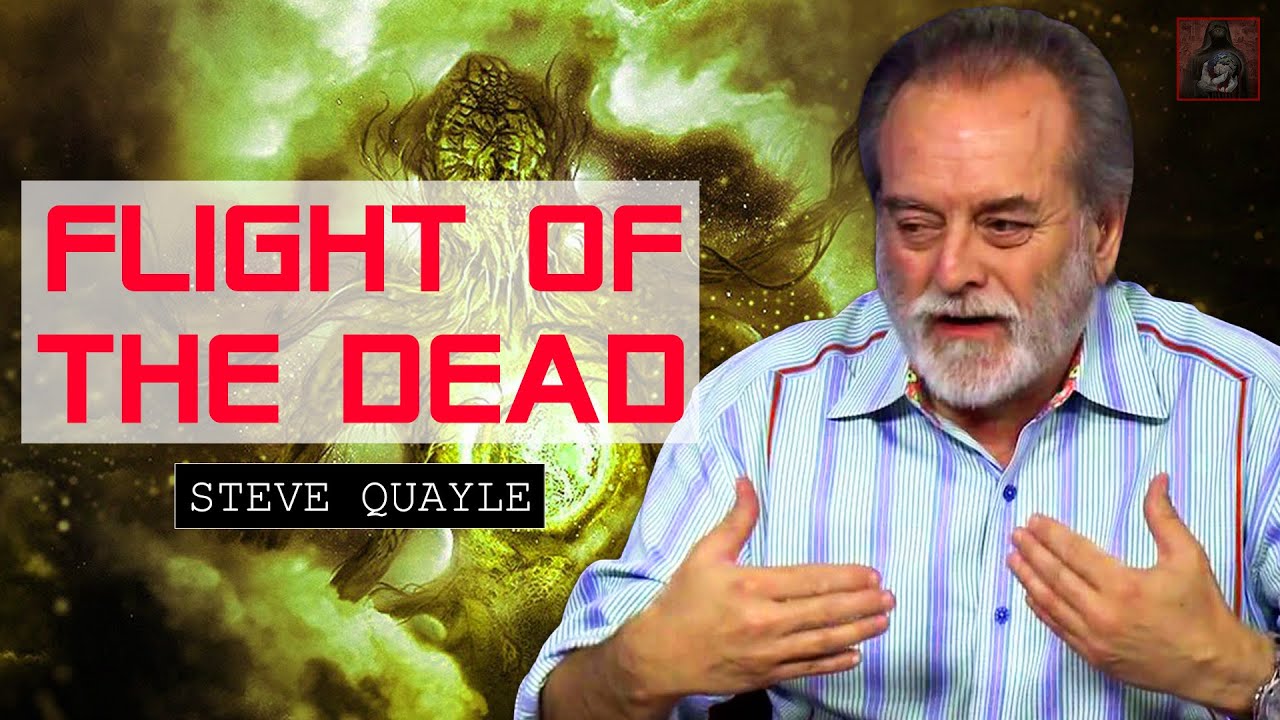 Flight of The Dead | Steve Quayle - YouTube
