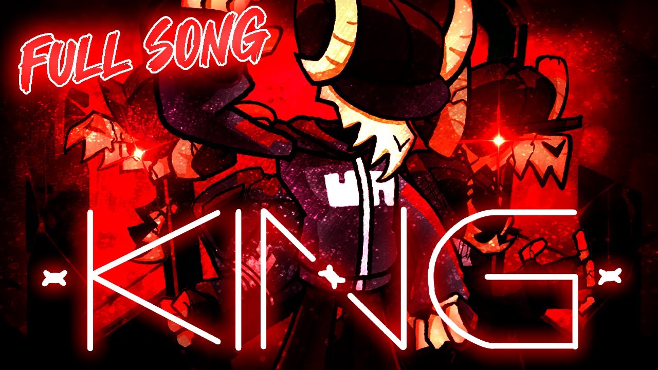 👑King Full Song ( Tabi ) - YouTube