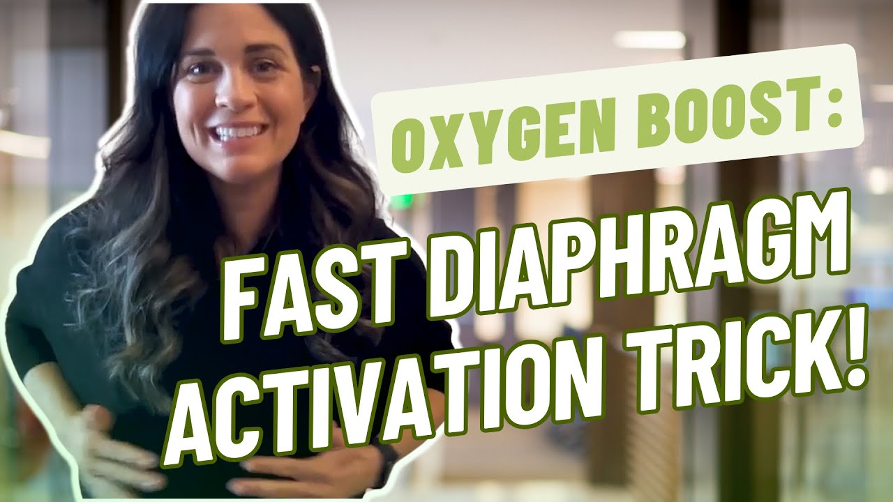 Ultimate Stress Relief: Master the 4-8 Breathing Lesson with Coach Erin ...