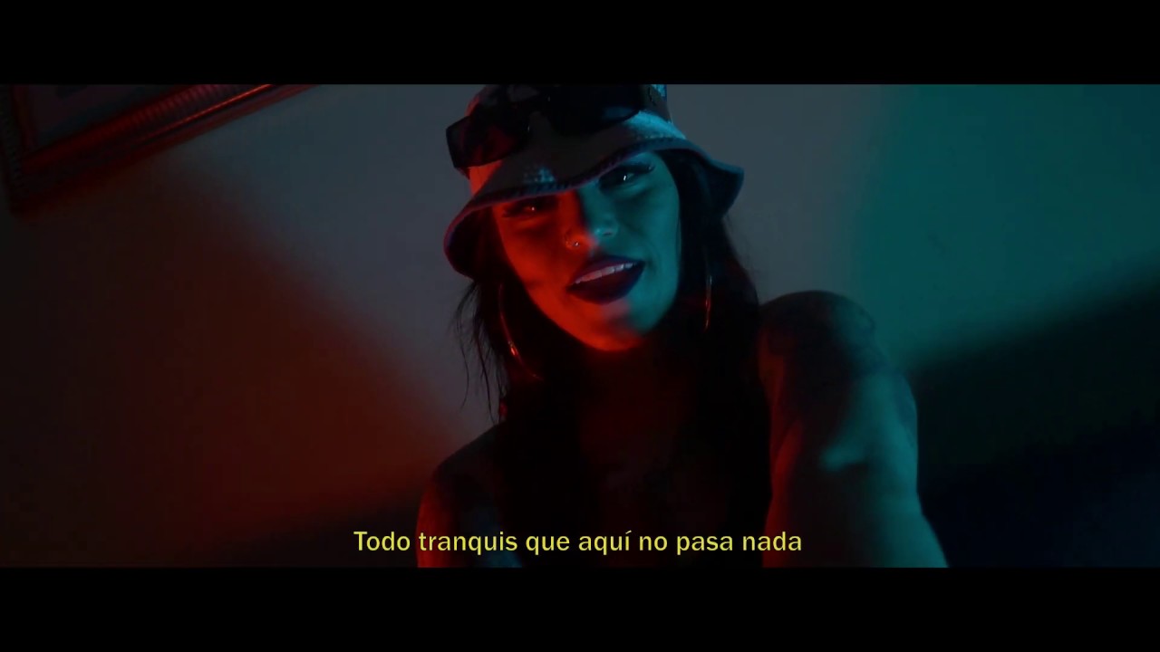 TODO TRANQUIZ (Sonik420 🎵 ft .Leymy ) VIDEO OFICIAL - YouTube