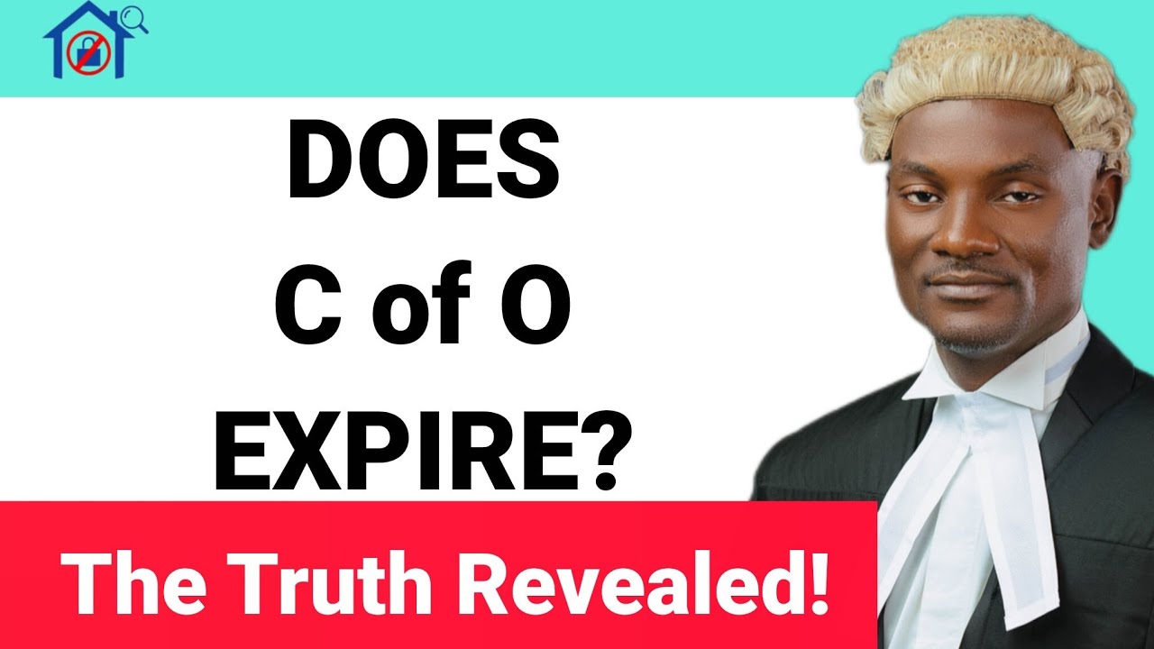 INVESTOR AWARENESS – DON’T FALL FOR THE “EXPIRING C of O” SCARE 🚨 - YouTube