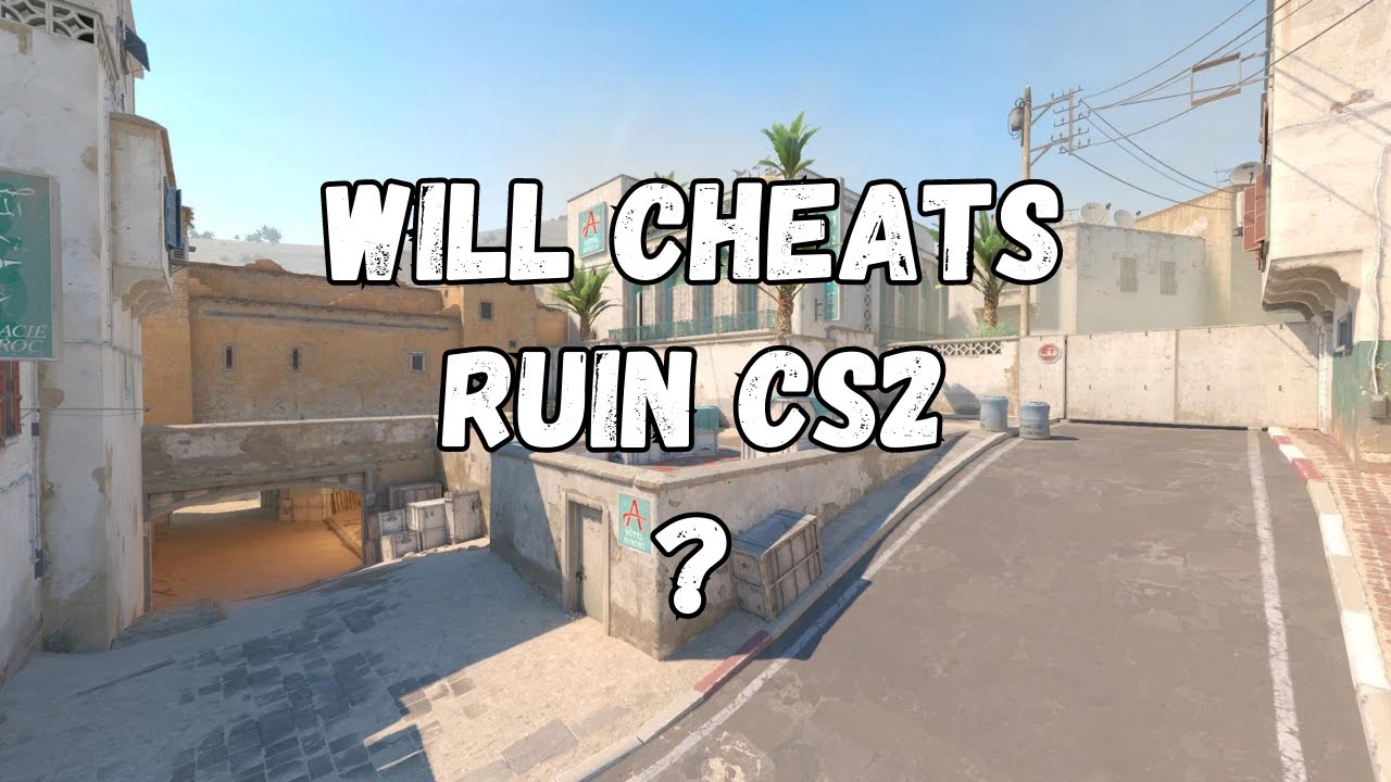 A Sad Ending To CSGO And A Sad Beginning For CS2 - YouTube