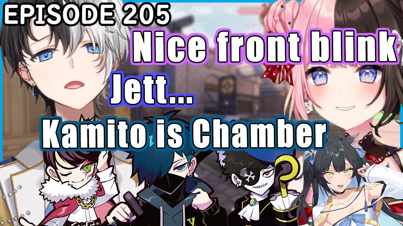 【ENG SUB】 OREAPO "It's important to try new challenges" Episode 205 ...