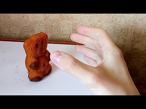 Медвежий капкан - YouTube