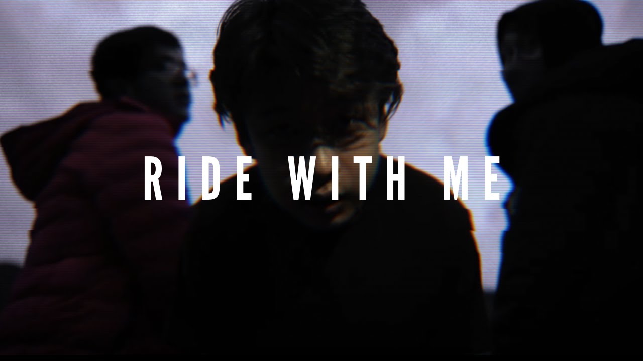 RIDE WITH ME - Zhingkham x Ayejamp x Norlha [prod. scorpio prodz x ...