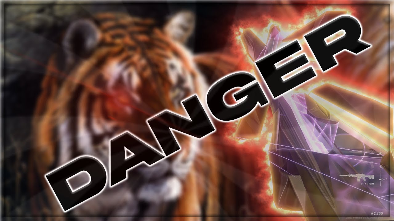DANGER - (Valorant Montage) - YouTube
