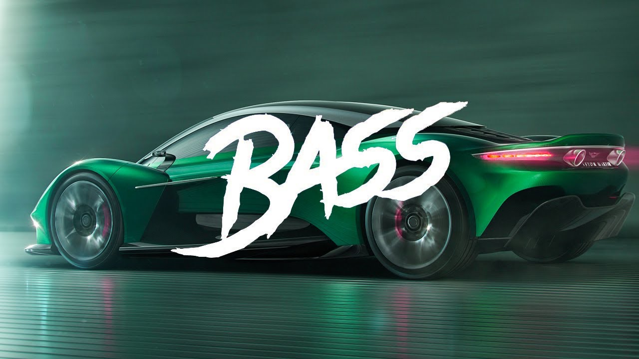 BASS BOOSTED ♫ SONGS FOR CAR 2020 ♫ CAR BASS MUSIC 2020 🔥 BEST EDM ...