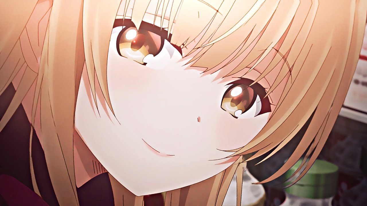 Mahiru edit - YouTube