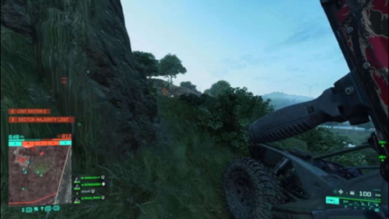 128 PLAYER CHAOS! - BATTLEFIELD 2042 | ROAD TO S999 #3 (Multiplayer ...