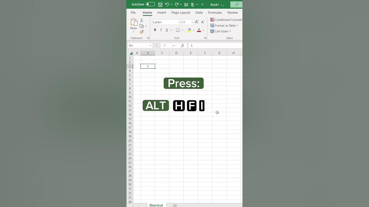 Trick 176 How To Create A Numbered List In Excel Interview Excel trick-176-how-to-create-a-numbered-list-in-excel-interview-excel