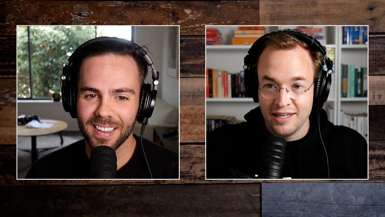 #895 - The No Banter Barber - The Daily Talk Show - YouTube