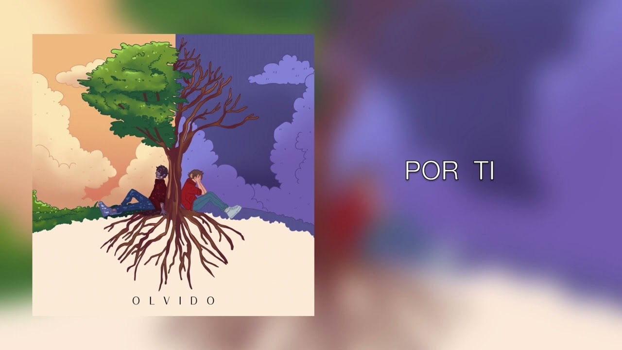 JonBro-Por Ti(Audio) - YouTube