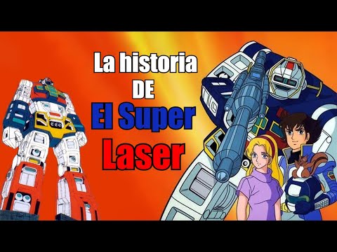 El super Laser - Laserion - Historia y datos Curiosos (Resubido)
