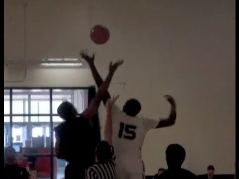 Nike Team Texas 2015 Full Game Footage @ KC Classic (Feat. Austin ...