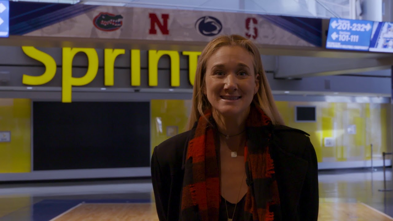 2017 NCAA DI Women's Volleyball Championship - YouTube