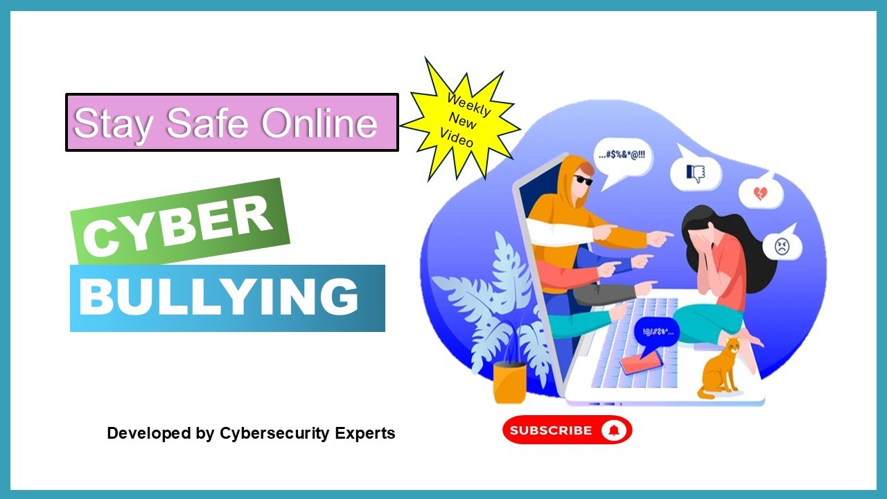 Cyber Bullying: Understanding, Preventing, and Coping with Online ...