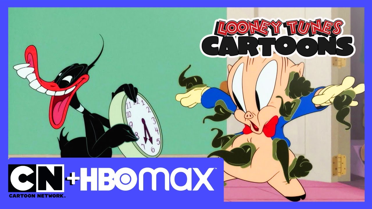 Looney Tunes Cartoons | 1 april | Cartoon Network - YouTube