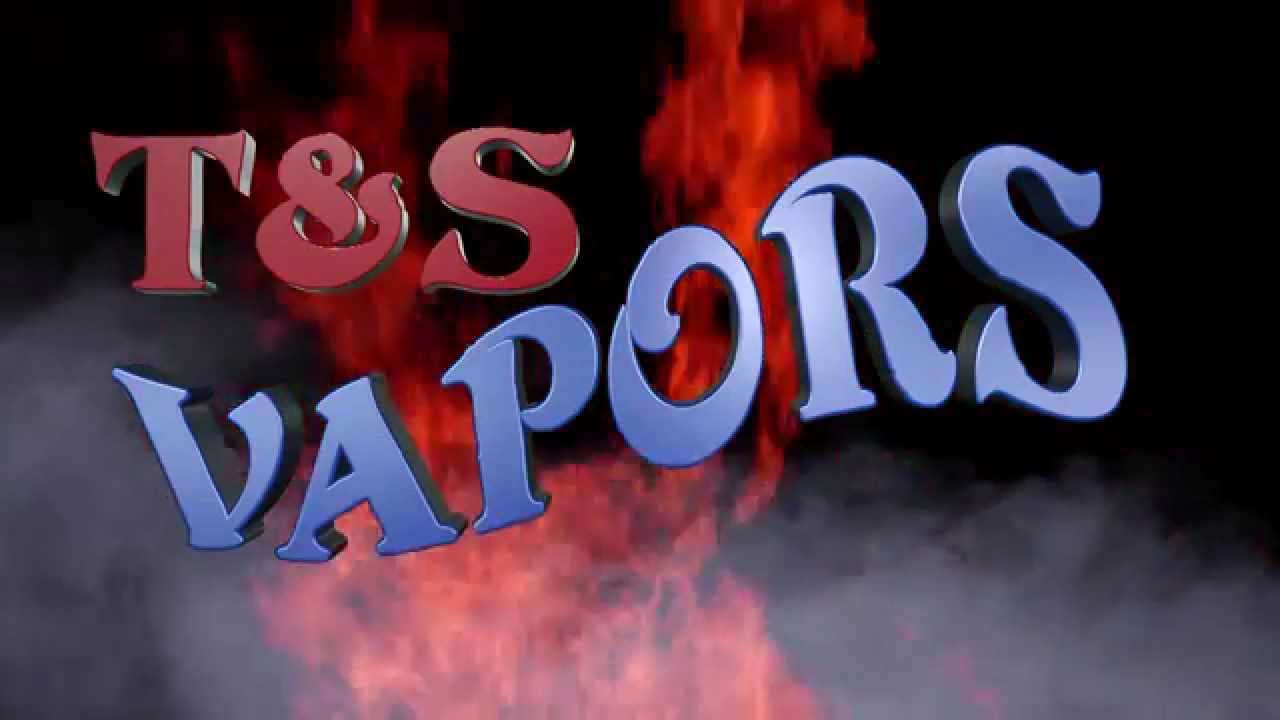 Vape off T&S vapors Vote for your favorite Barbie Girl - YouTube