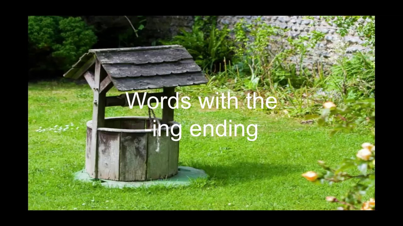 Unit 8 Week 1 phonics pt. 3 - YouTube