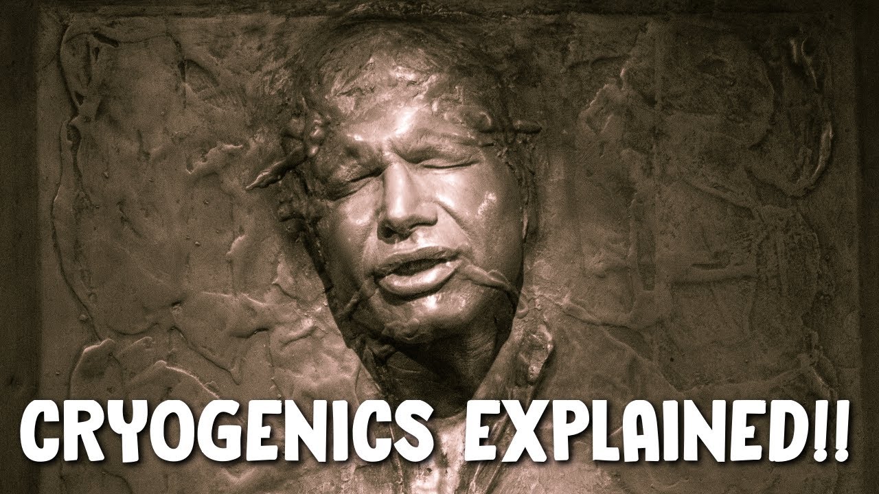 Cryogenics Explained - YouTube